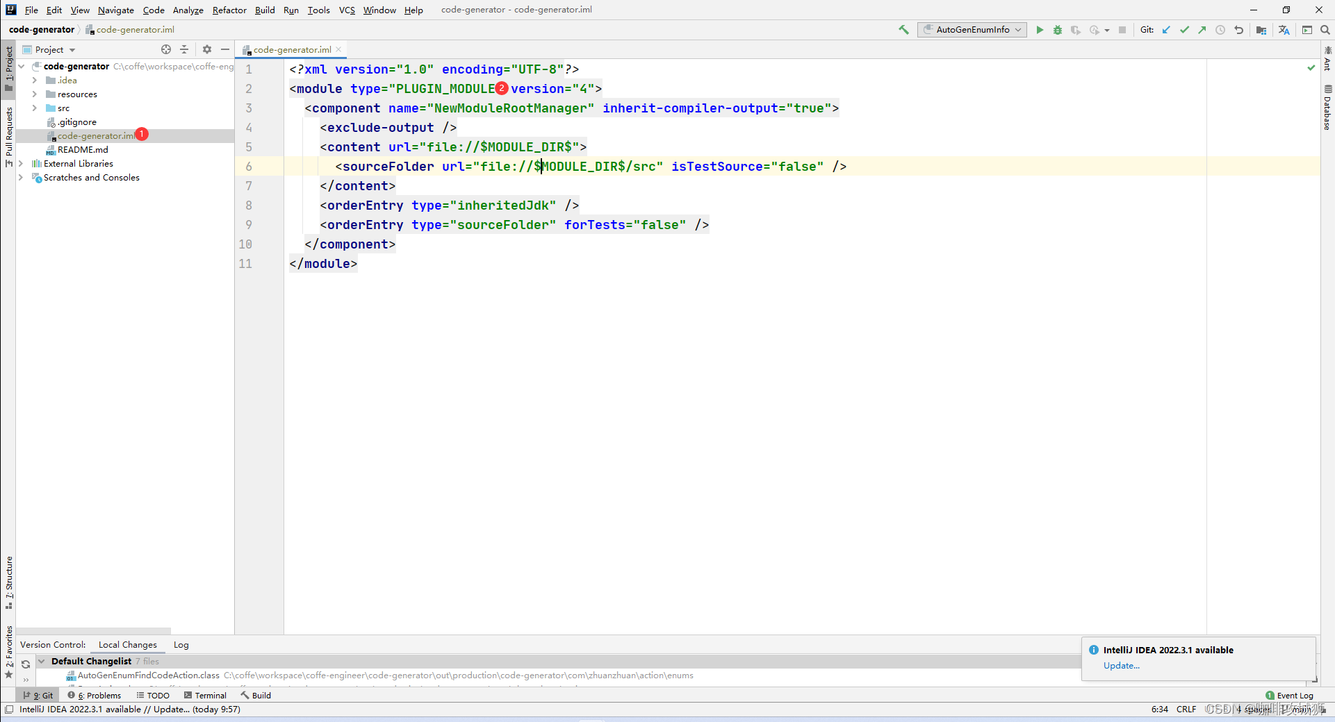 IDEA插件写的好，下班下的早_idea插件怎么写-CSDN博客