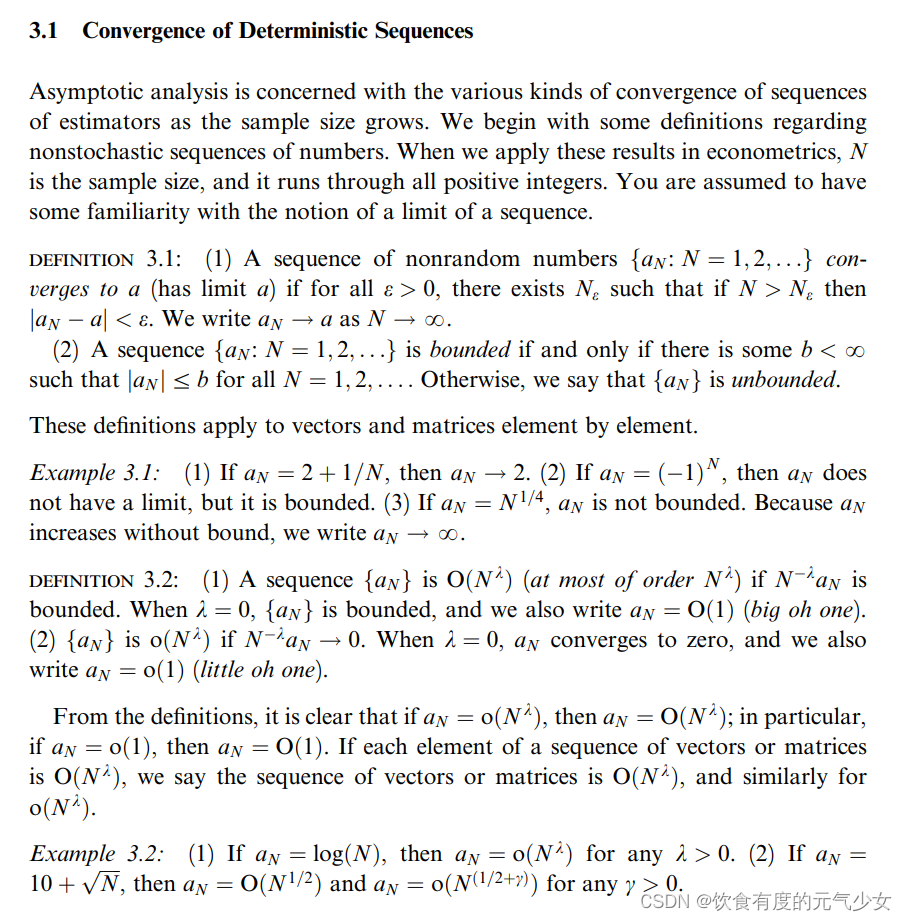 大O,小o,大O_p，小o_p的理解_小op和小o和大op区别-CSDN博客
