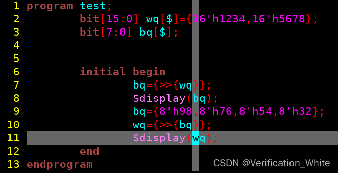 SV学习笔记—类型转换_sv类型转换 real‘-CSDN博客