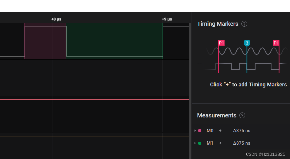 【STM32F4系列】【HAL库】【自制库】WS2812(软件部分)(PWM+DMA)_ws2812数据手册-CSDN博客
