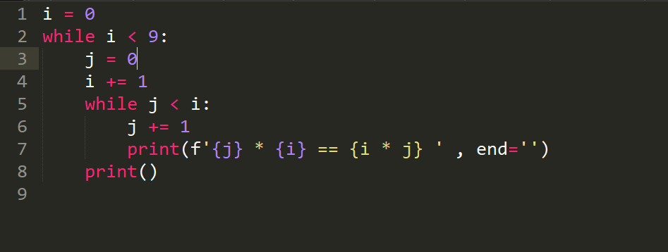 Python第五天作业_python编写某数被80除所得的商,不但是7的倍数,而且用2,3,4,5,6去除余数都是1,求这-CSDN博客