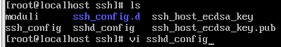 Xshell 7 SSH连接报错Socket error Event: 32 Error: 10053_sshguard[3636529]: exiting on signal.-CSDN博客