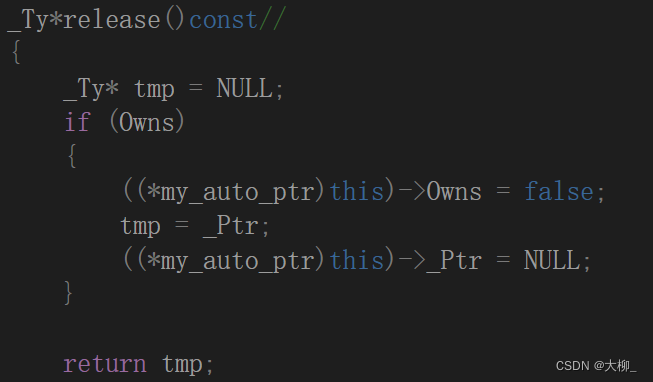 C++ | auto_ptr与unique_ptr_autoptr uniqueptr-CSDN博客