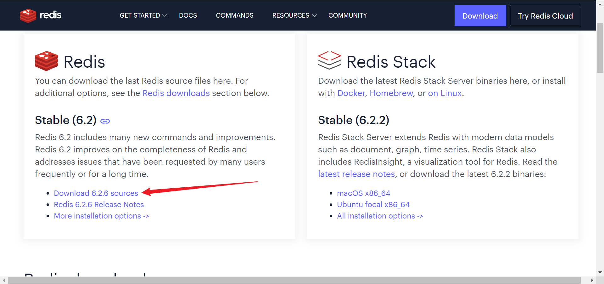 redis安装 配置开机自启 远程登录_redis6.2.6怎么配置systemctl-CSDN博客