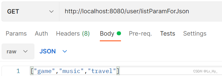 【java】srpingmvc(上)—— 注解and请求与响应java Url上有两个同名参数requestparam只接收最后那个 Csdn博客