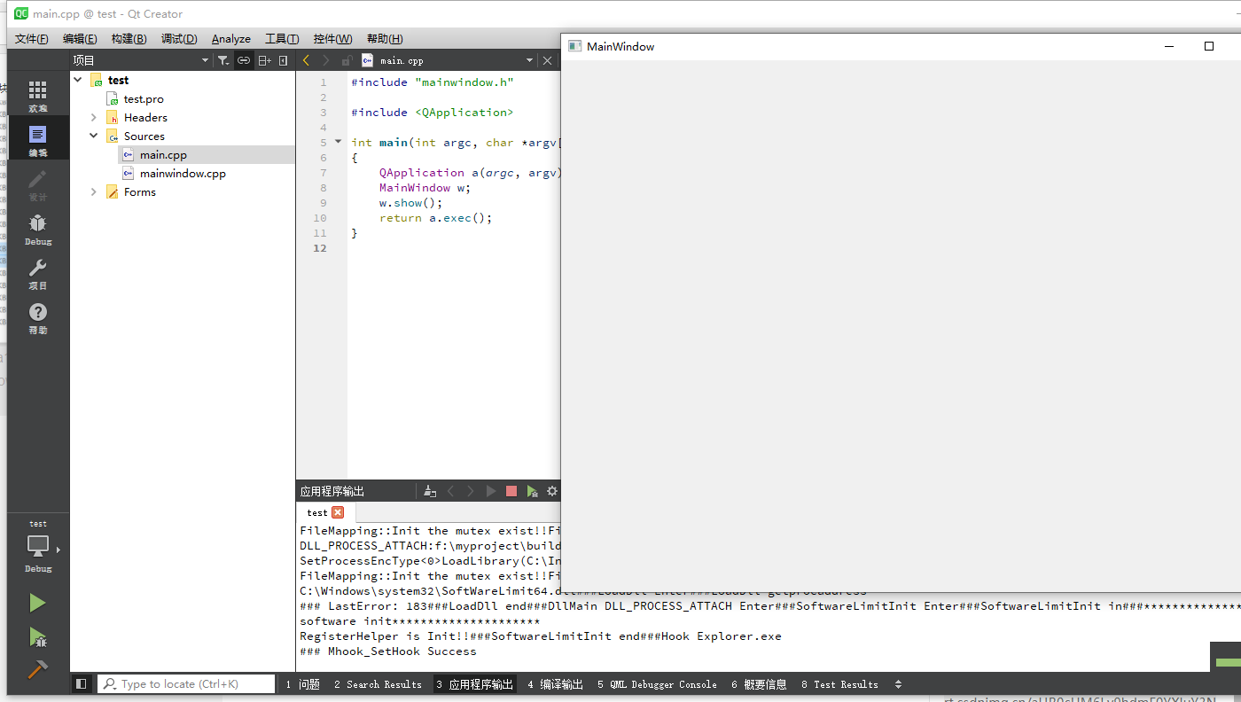 qt5.12.9搭配vs1027出现编译出错的各种坑_failed to retrieve msvc environment-CSDN博客