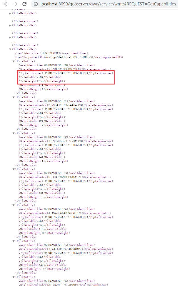 Cesium鼠标点击请求WMTS GetFeatureInfo接口获取点选的要素信息-CSDN博客