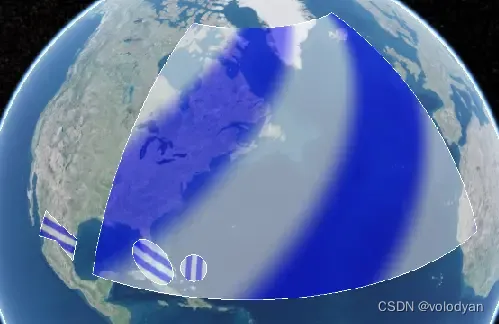 Cesium-Primitive图元的讲解_new cesium.matrix4.multiplybytranslation-CSDN博客