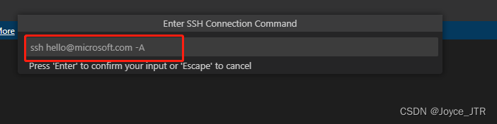 Vscode Remotessh实现虚拟机linux下开发vscode在ssh Remote Csdn博客