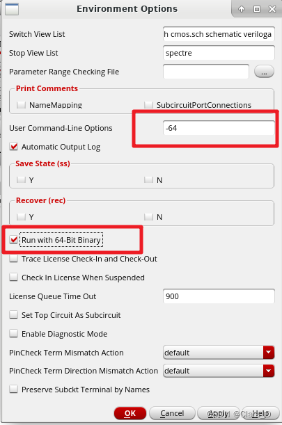 Virtuoso 使用笔记_virtuoso抽取netlist方法-CSDN博客