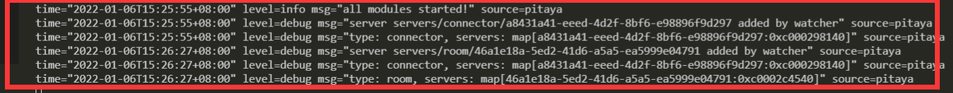 go-pitaya学习笔记(4)-clusterdemo分析_pitaya.groupcreate-CSDN博客