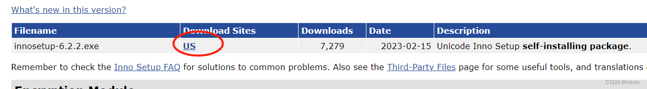 Cura打包并生成exe安装程序_cura安装包-CSDN博客