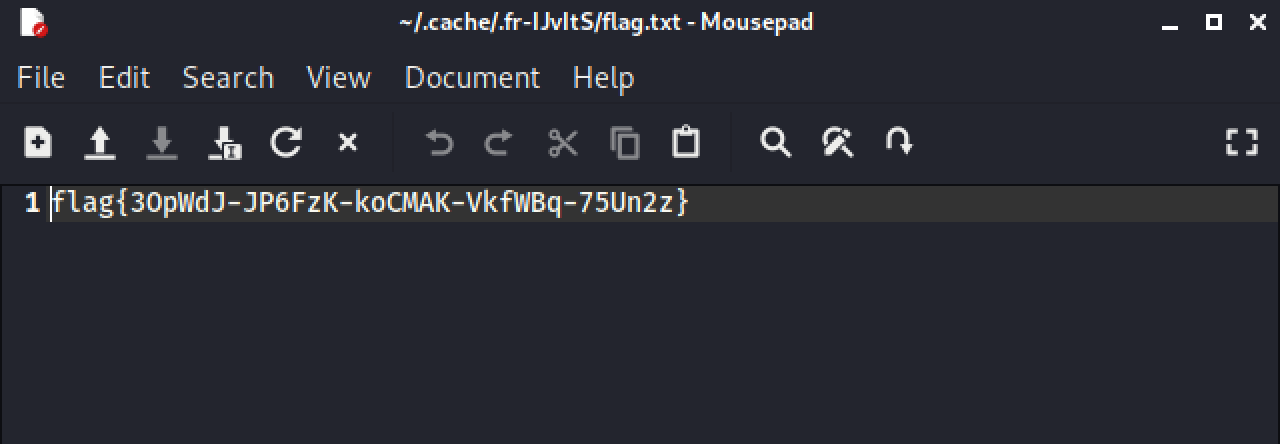 kali 安装 foremost 以及结合一道CTF的MISC题进行运用--含常见文件头补充_aaff-545436-adddc-CSDN博客