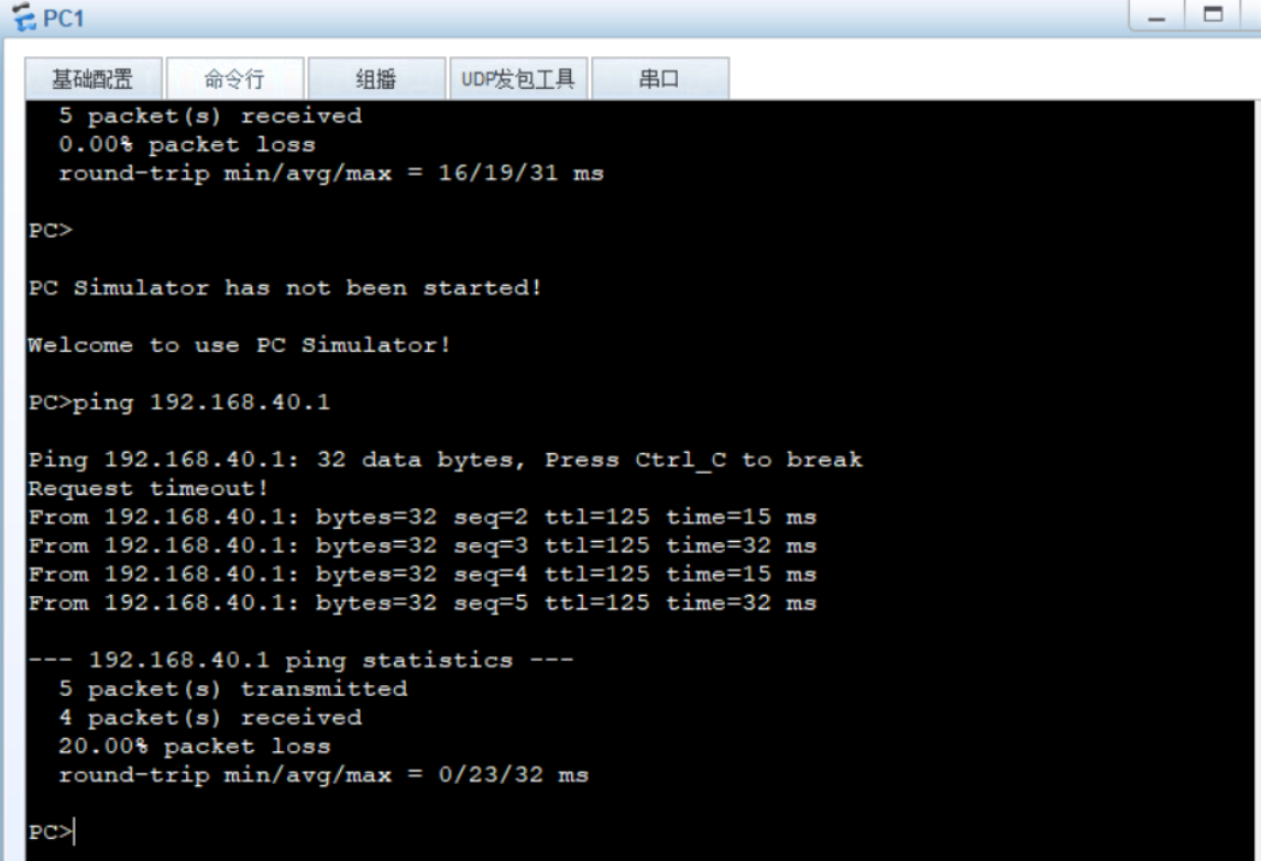 HUAWEI OSPF配置_ospf authentication-mode md5_Huang Wenxing的博客-CSDN博客