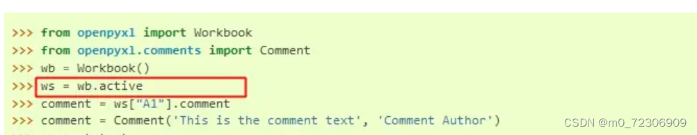  AttributeError Workbook Object Has No Attribute get active sheet 