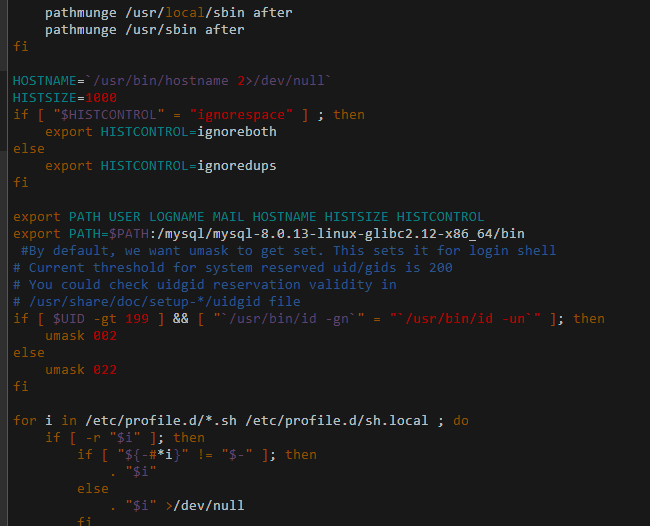 linux vim editing and exit cannot save error: E37: No write since last change (add ! to override ...