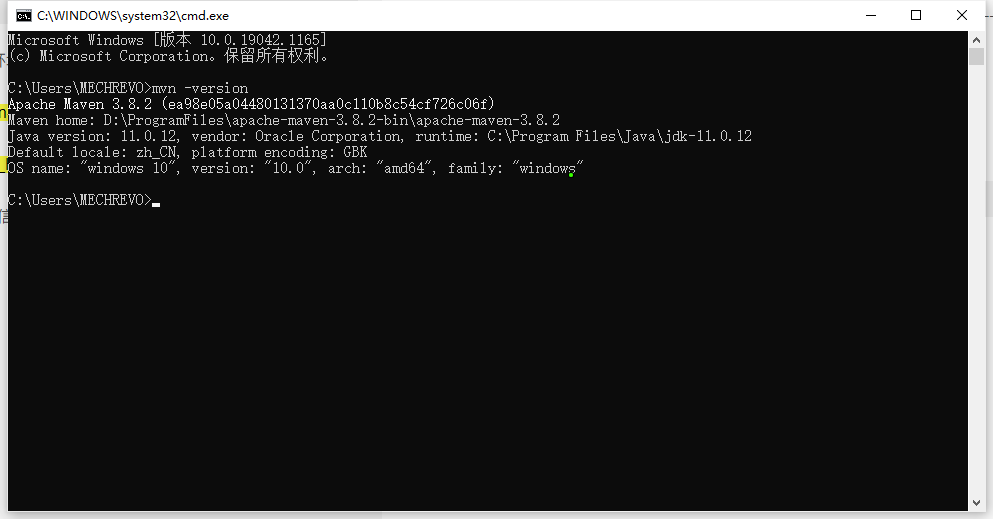 Vsc Vs Code 配置java环境 （maven、spring Boot、tomcat） Vs配置本地jdk Csdn博客