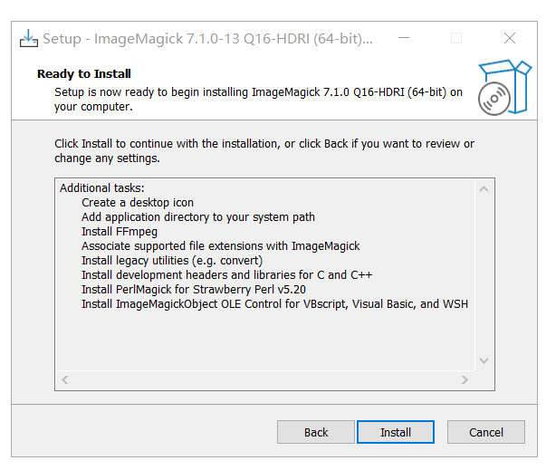 ImageMagick windows下的安装和gif动图制作_win7安装gif-CSDN博客