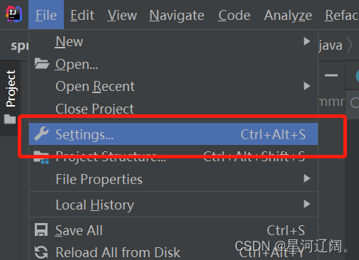 idea 配置自动拉取代码_idea设置自动拉取代码-CSDN博客