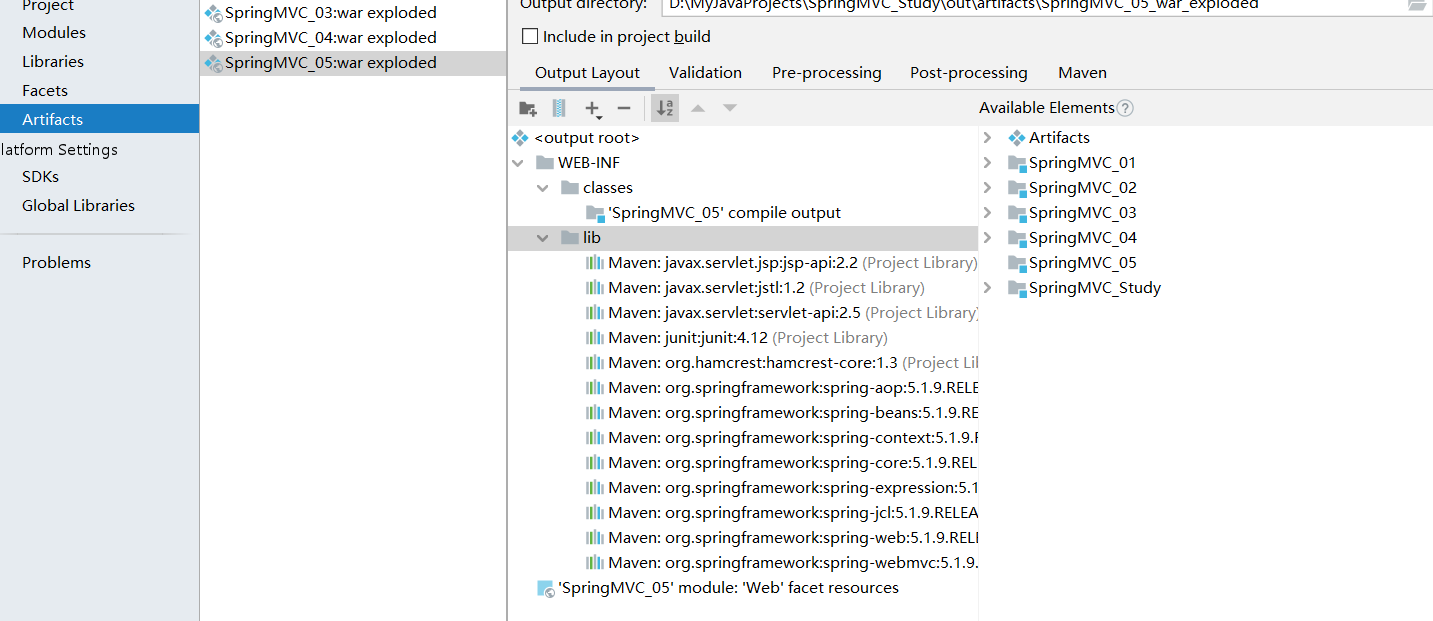 Servlet[springmvc]引发了load（）异常_servlet[springmvc]引发了load()异常-CSDN博客