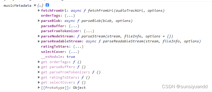 Vue获取歌曲信息（封面图，歌曲名称等）_vue mp3格式怎么取封面-CSDN博客