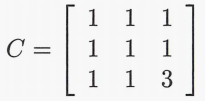 对角占优矩阵（Diagonally-dominant Matrix）-CSDN博客