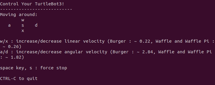 SLAM实操入门（三）：Ubuntu20.04安装Turtlebot3并运行SLAM例程仿真_turtlebot3 noetic安装部署-CSDN博客