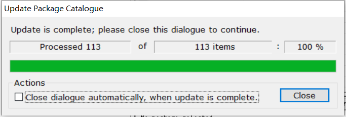 【windows10 GCC】GCC环境搭建以及配置CLion-CSDN博客