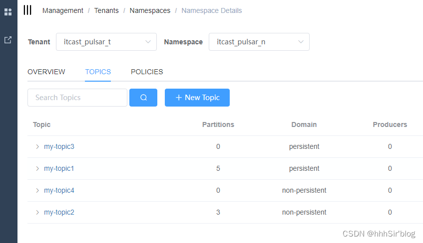 【pulsar学习】pulsar中java API的使用_pulsar java-CSDN博客