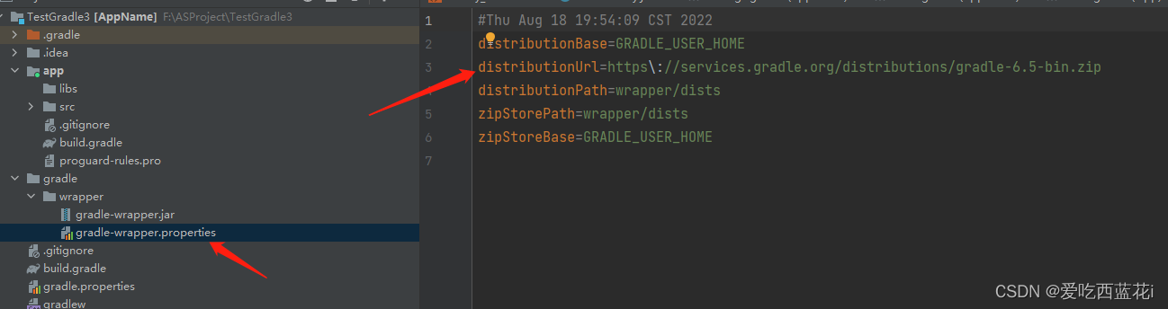 AndroidStudio如何降低Gradle版本兼容老项目_com.android.tools.build:gradle:4.1.3-CSDN博客