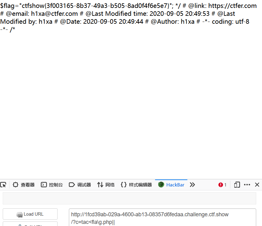 ctfshow--web--命令执行_ctfshow web846-CSDN博客