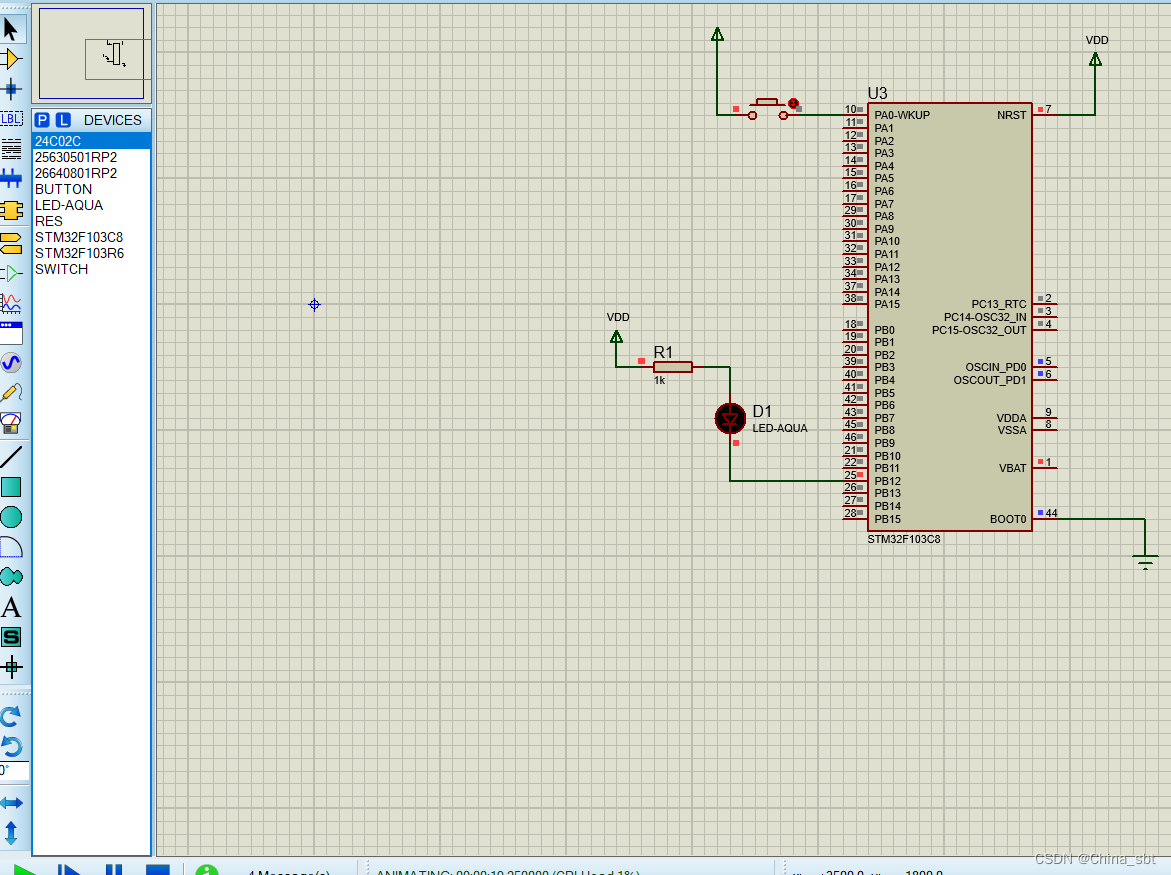 求解惑：CubeMX和CubeIDE相同配置下生成的初始化时钟函数不同_cubemx时钟配置锁死-CSDN博客