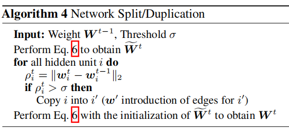 Lifelong learning with dynamically expandable networks - 使用动态可扩展网络的终身学习-不完全记录-CSDN博客