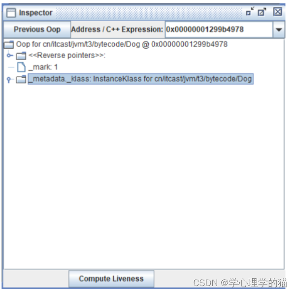JVM_09 类加载与字节码技术(字节码指令2)_停在 system.in.read() 方法上,这时运行 jps 获取进程 id-CSDN博客