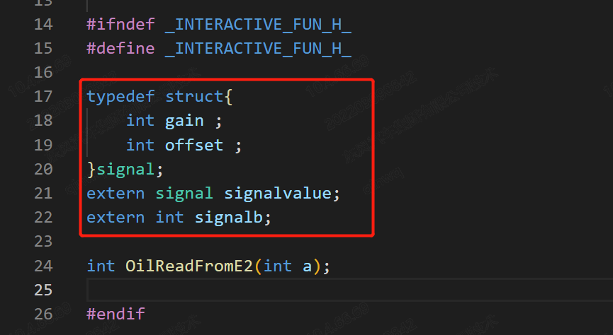 2. 模型的代码生成 - 调用外部C函数的代码生成_input和output是外部变量么-CSDN博客