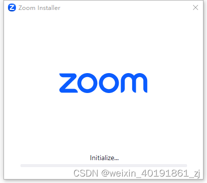 zoom软件下载安装和使用-CSDN博客
