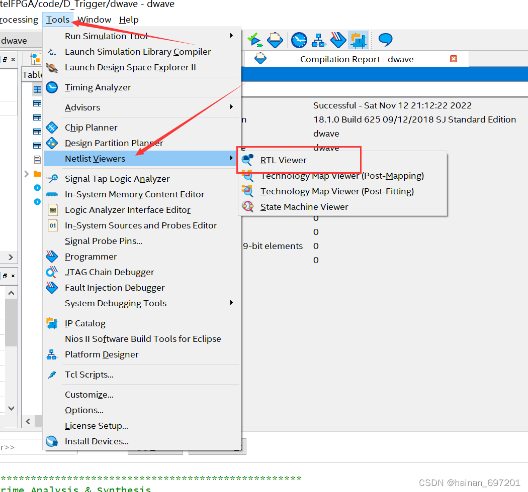 D触发器仿真_d触发器瞬态特性仿真-CSDN博客