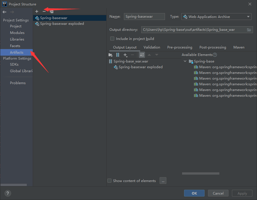 tomcat中的Error starting static Resources 以及其他常见错误合集_maven :error starting static resources-CSDN博客