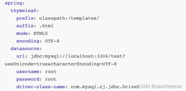Springboot整合jdbc和开启事务springboot开启事务pom依赖· Csdn博客