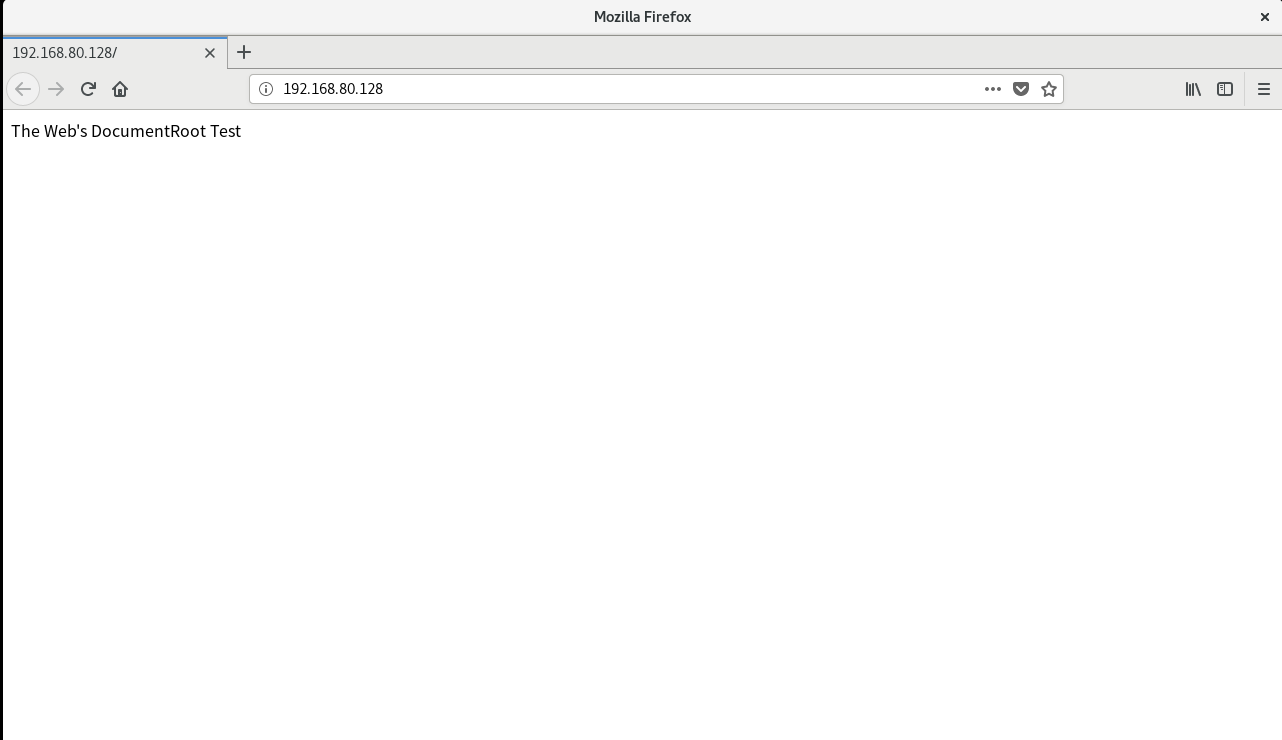 linux基础第4节 ----配置与管理Apache服务器_linux apache2网站根目录-CSDN博客