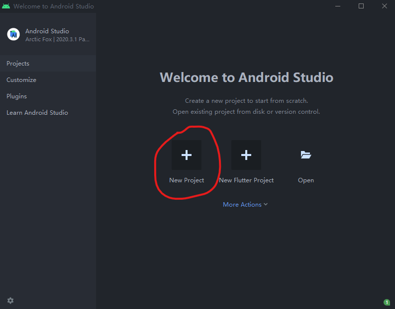 Flutter 环境搭建 与 Android 应用的调试_androidsrudio怎么用flutter直接运行在真机上测试-CSDN博客