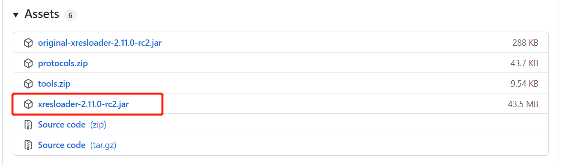 xresloader转表工具-CSDN博客