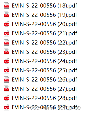 Springer Evolutionary Intelligence投稿，提交Latex文件记录_springer提交pdf-CSDN博客