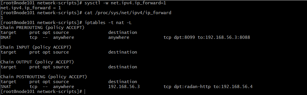 Linux iptables是什么？iptables和docker的关系？_docker iptables-CSDN博客