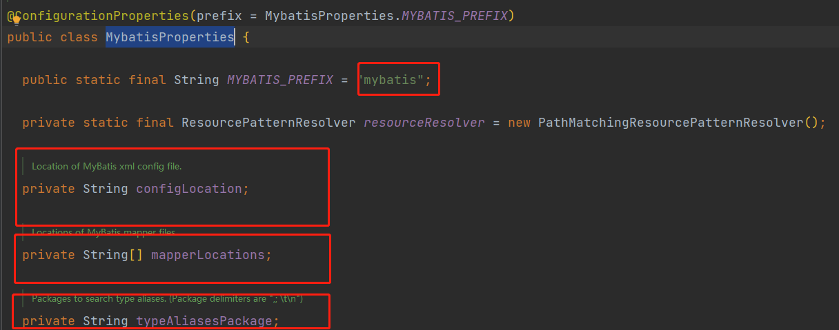 Spring Boot集成MyBatis_springboot new sqlsessionfactory-CSDN博客