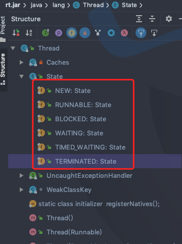 java并发编程线程基础(thread6种状态，blocked和waiting区别，相关方法，同步/等待队列区别)_thread blocked-CSDN博客