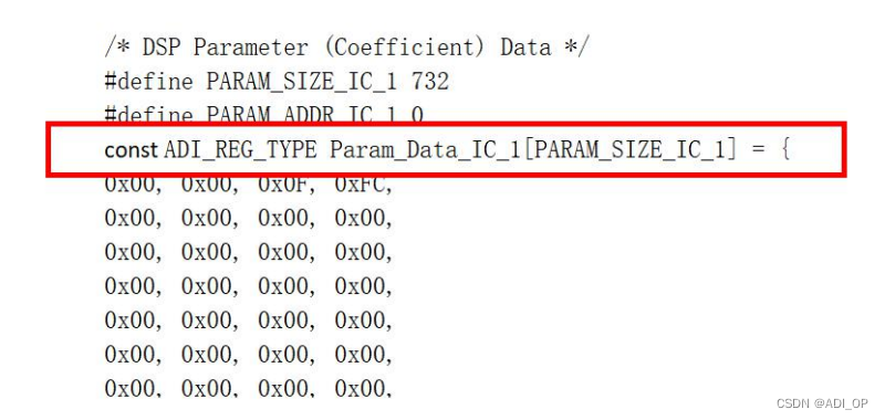ADAU1761的BOOT，MCU应该怎么编程和设计？（含硬件原理图和软件程序C源码）-CSDN博客
