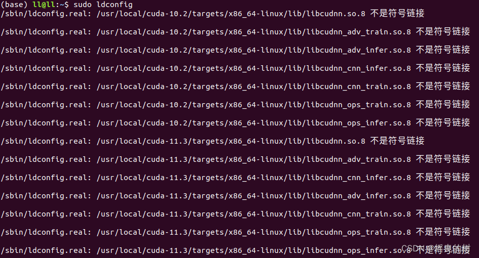 【Ubuntu18.04】安装OpenCV4.6.0_opencv ubuntu 4.6-CSDN博客