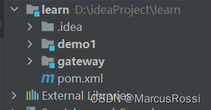 SpringCloud gateway+zookeeper实现网关路由_gateway zk-discovery-CSDN博客